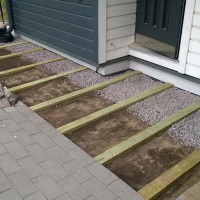 Terassin rakentaminen Tietoa | Hinnat ja UKK terassin rakentamisesta ...